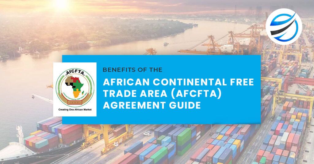 AfCFTA Agreement Guide - Enterprise Botswana